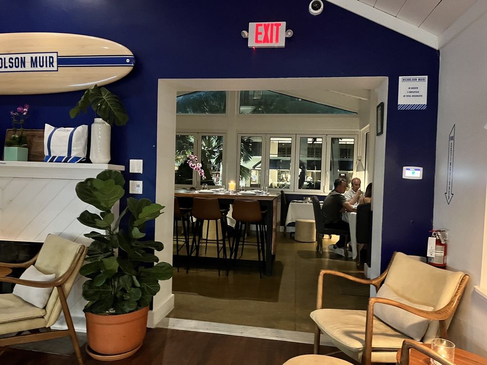 NICHOLSON MUIR DISTINGUISHED MEATS - 63 Photos & 12 Reviews - 480 E ...