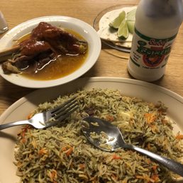 SAMAD CAFE - 84 Photos & 70 Reviews - 2706 Manor Way, Dallas, Texas ...