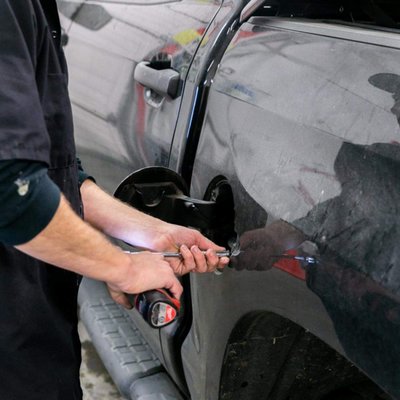 THOMPSON AUTO BODY - Updated August 2025 - 41 Photos & 27 Reviews ...