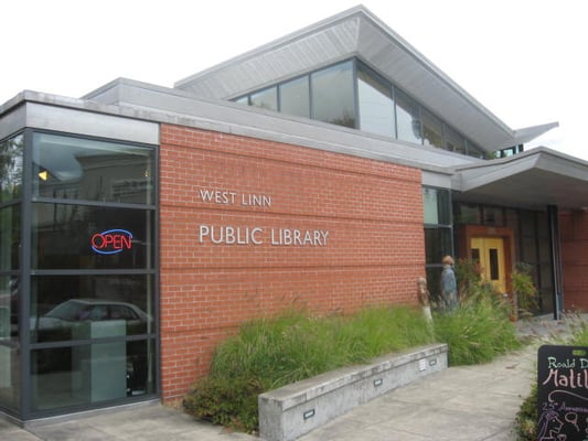 WEST LINN PUBLIC LIBRARY - Updated December 2025 - 47 Photos & 10 ...