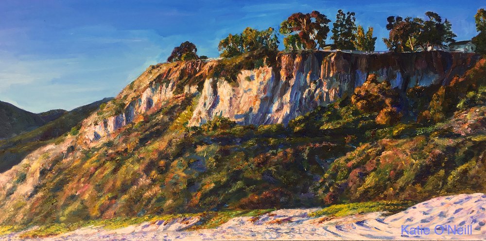 Katie O'Neill's Fine Art, Los Angeles | Roadtrippers