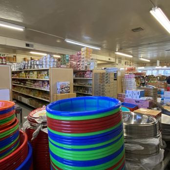 LEE’S MERCED COMMUNITY FOOD MARKET - Updated April 2025 - 178 Photos ...