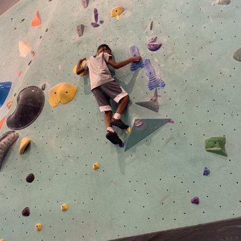 SEATTLE BOULDERING PROJECT - Updated September 2024 - 115 Photos & 227 ...