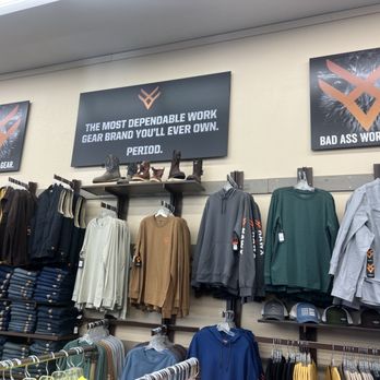 BOOT BARN - Updated December 2025 - 87 Photos & 100 Reviews - 7265 S ...