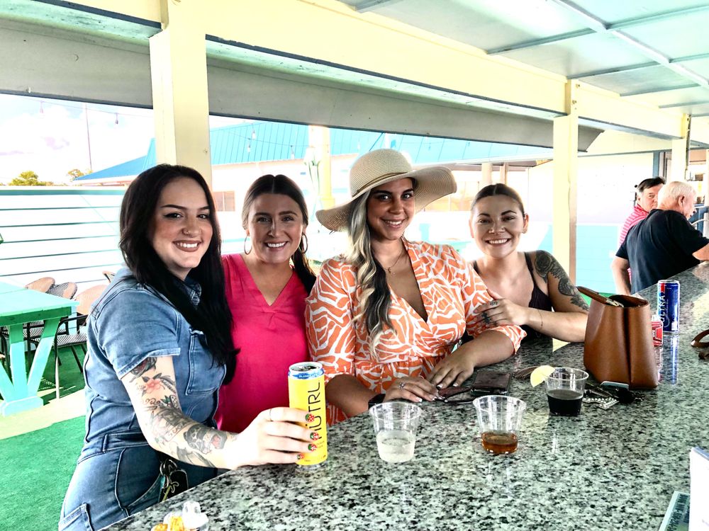 CAPT MAX’S BAR & GRILL - Updated September 2025 - 29 Photos - 5550 ...