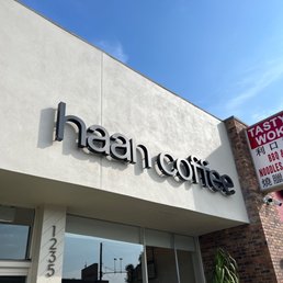HAAN COFFEE - Updated July 2025 - 950 Photos & 291 Reviews - 1235 E ...