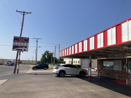 HOLLY’S DRIVE INN RESTAURANT - Updated July 2025 - 89 Photos & 141 ...