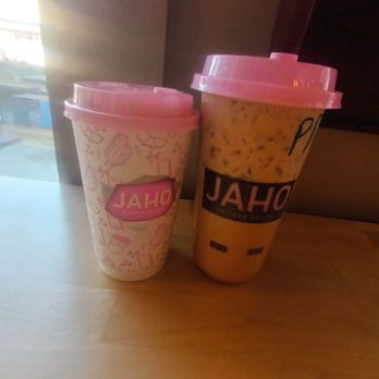 JAHO COFFEE & TEA - Updated July 2025 - 393 Photos & 618 Reviews - 197 ...