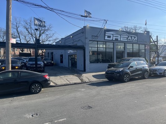 DREAM AUTO MALL - Updated January 2026 - 2942 Boston Rd, The Bronx, New ...