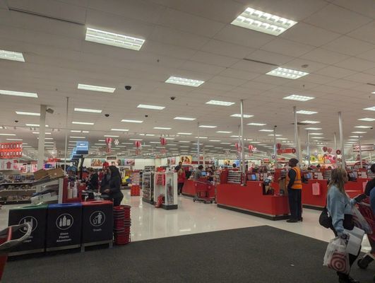 TARGET - Updated June 2026 - 91 Photos & 51 Reviews - 1223 Austin Hwy ...