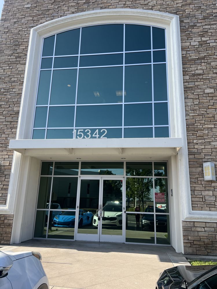 THE ESCROW HOUSE - Updated July 2025 - Request Information - 15342 El ...