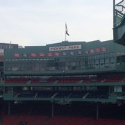 FENWAY PARK TOURS - 708 Photos & 285 Reviews - Tours - 4 Yawkey Way ...