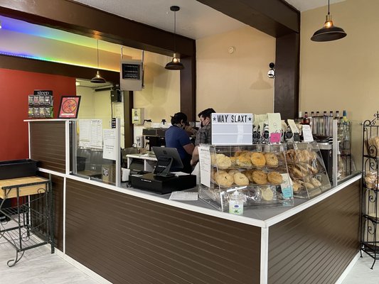 CATALYST CAFE - Updated October 2025 - 60 Photos & 29 Reviews - 1709 ...