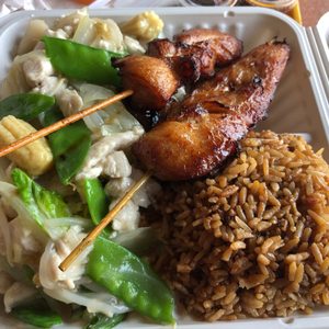 CHEUNG LEE EXPRESS - Updated July 2024 - 13 Reviews - 80 Concourse W ...