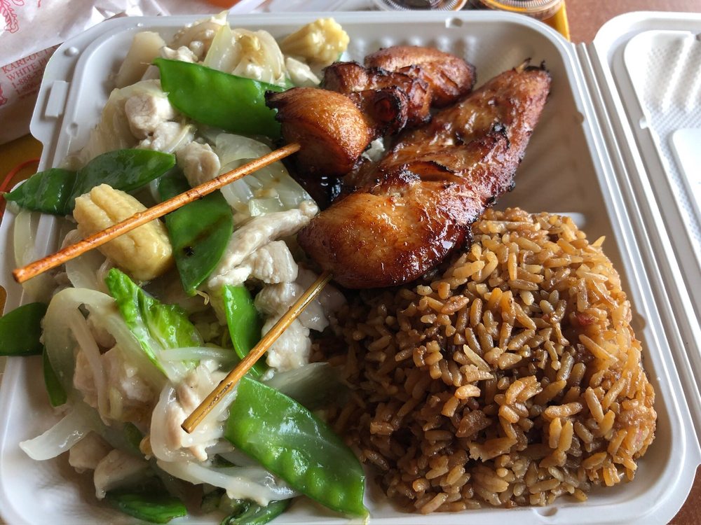 CANTON EXPRESS RESTAURANT - Updated July 2024 - 12 Photos & 32 Reviews ...