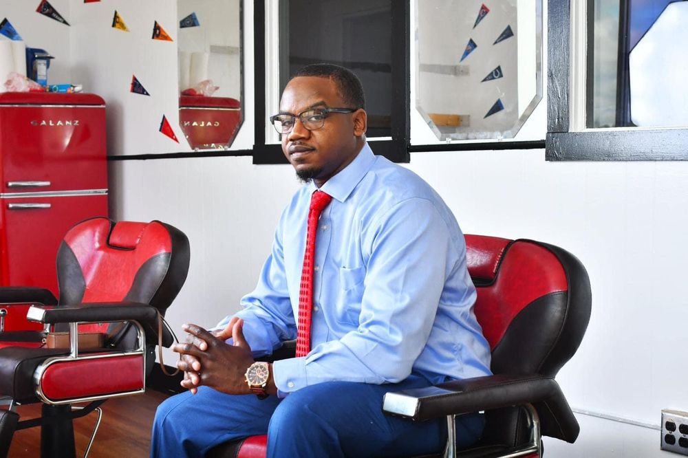 THE SHOP ON 78 - Updated May 2025 - Birmingham, Alabama - Hair Stylists ...