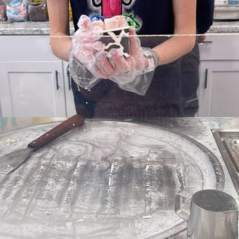 YOLO ROLLED ICE CREAM - Updated August 2025 - 78 Photos & 37 Reviews ...