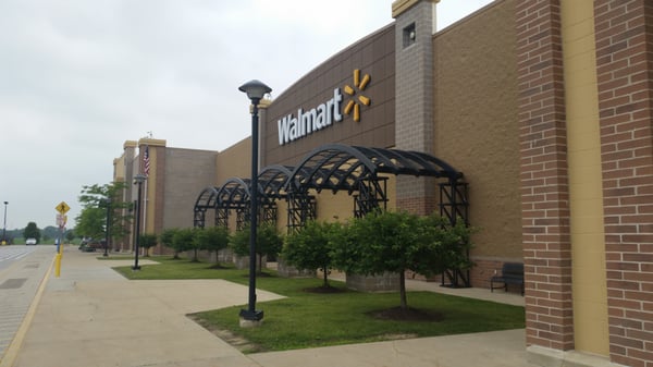 WALMART SUPERCENTER - Updated August 2025 - 11 Reviews - 2025 Merchant ...