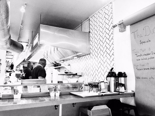 THE DUTCH - 497 Photos & 370 Reviews - 1537 S 11th St, Philadelphia, PA ...