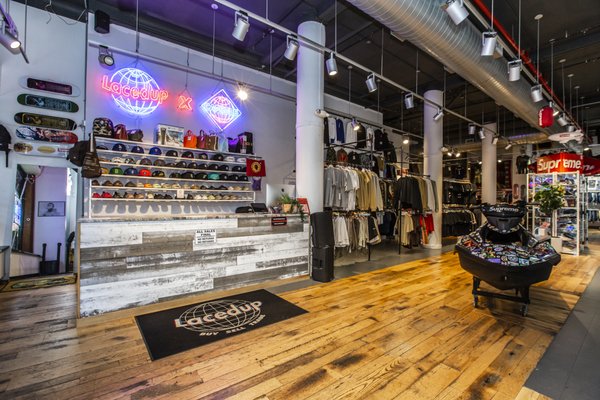 LACED UP MANHATTAN - Updated January 2026 - 47 Photos - 684 Broadway ...