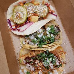 TEAM TACO - Updated December 2025 - 53 Photos & 80 Reviews - 1454 E ...