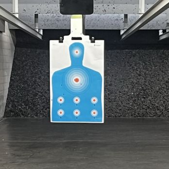 TRIANGLE SHOOTING ACADEMY - Updated December 2025 - 71 Photos & 182 ...