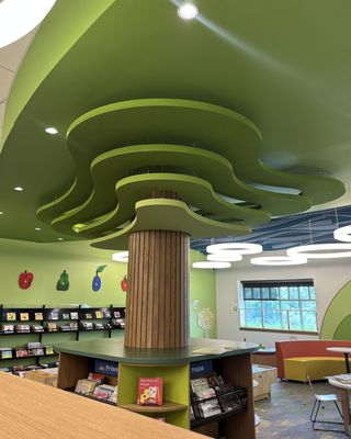 TINLEY PARK PUBLIC LIBRARY - Updated December 2025 - 10 Photos & 29 ...