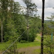 SKY HIGH ADVENTURE PARK - 63 Photos & 31 Reviews - 6557 Holiday Valley ...