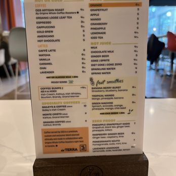 OEB BREAKFAST - TORONTO STREET - Updated January 2026 - 214 Photos ...