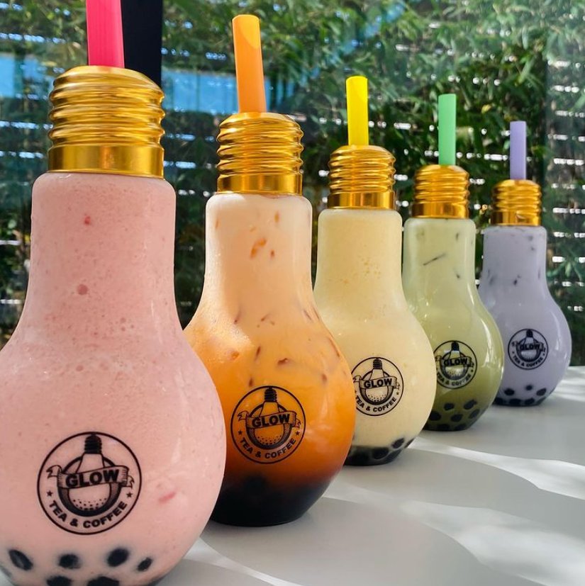 GLOW TEA - AUBURN - Updated December 2025 - 153 Photos & 84 Reviews ...