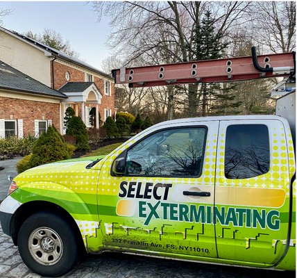 SELECT EXTERMINATING - 59 Photos & 24 Reviews - 332 Franklin Ave ...