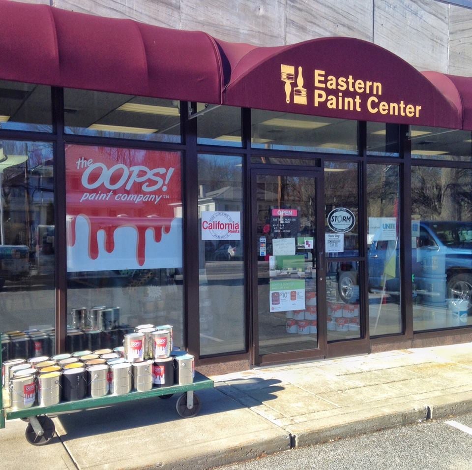 EASTERN PAINT CENTER - Updated December 2025 - 1926 Smith St, North ...