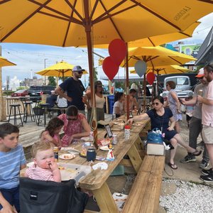 KEY NEAPOLITAN - 11 Photos - 1302 Key Hwy, Baltimore, Maryland - Pizza ...