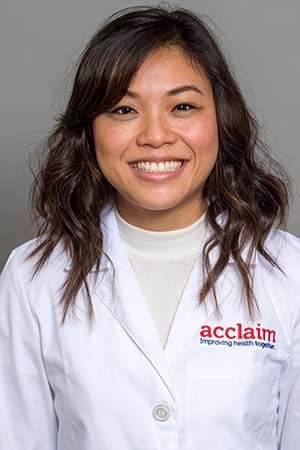 THUY VY PHAN, PA-C - Updated October 2025 - 2500 Circle Dr, Fort Worth, Texas - Family Practice ...