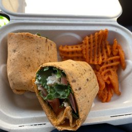 CLEAN EATZ - Updated October 2025 - 270 Photos & 105 Reviews - 1065 ...