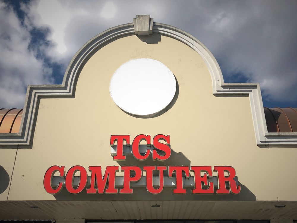 TCS COMPUTER - Updated September 2024 - 23 Photos & 47 Reviews - 6343 ...