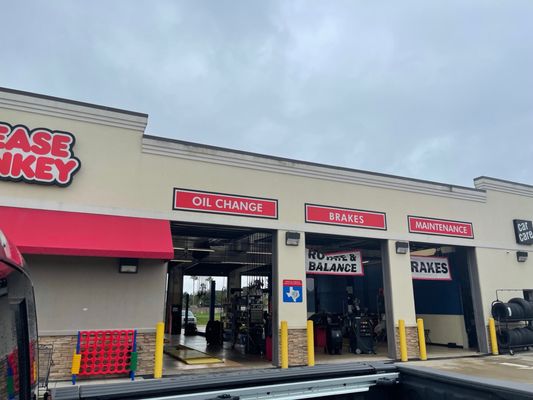 GREASE MONKEY - Updated December 2025 - 83 Photos & 129 Reviews - 10527 ...