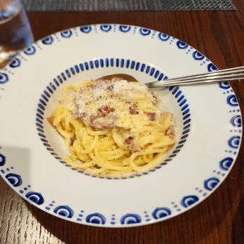 PARTENOPE RISTORANTE - Updated January 2025 - 163 Photos & Average of 4 ...