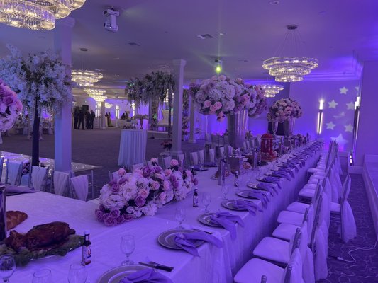 R BANQUET - Updated September 2024 - 40 Photos - 3740 Park Sierra Dr ...