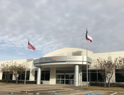 TEXAS BAY CREDIT UNION - Updated December 2025 - 31 Reviews - 12611 ...