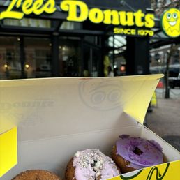 LEE’S DONUTS - Updated August 2025 - 87 Photos & 25 Reviews - 199 Water ...