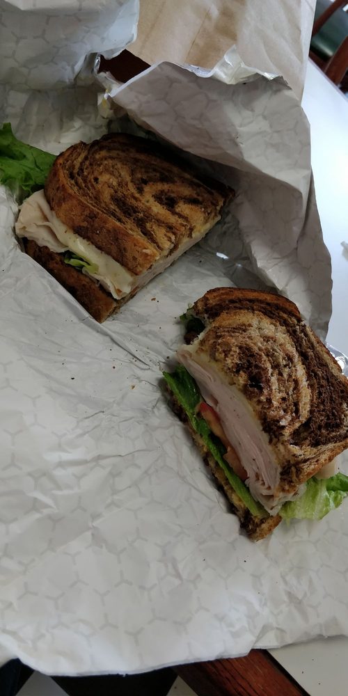2 SISTERS DELI - 14 Photos & 60 Reviews - 400 C St SW, Washington, DC ...