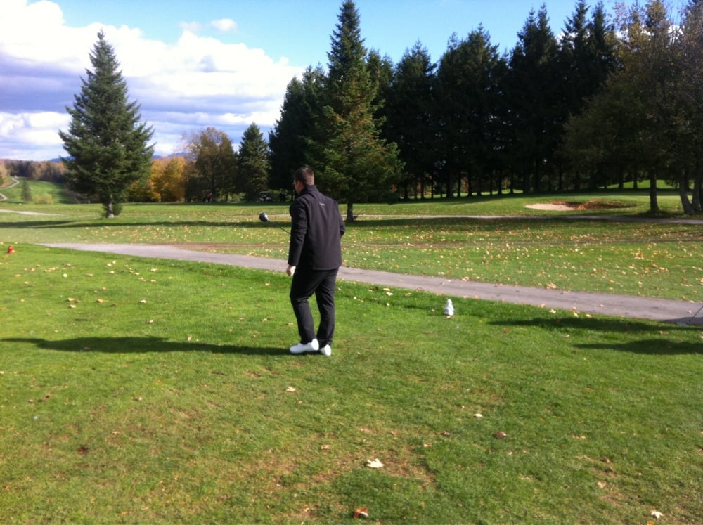 CLUB DE GOLF DE WATERLOO - Updated June 2024 - 360 Ch Leclerc, Shefford ...