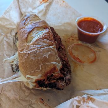 ROCCO’S ITALIAN DELI - Updated November 2024 - 264 Photos & 222 Reviews ...