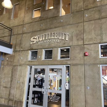SCUTTLEBUTT BREWING COMPANY - Updated August 2024 - 547 Photos & 846 ...