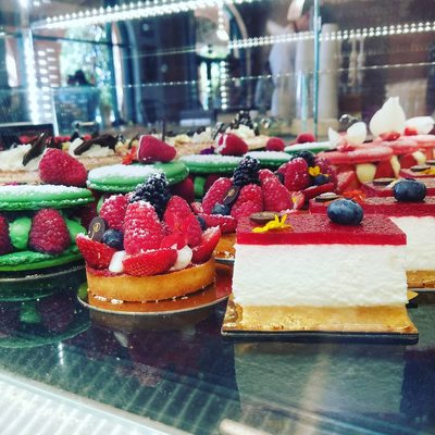 PARFAIT PARIS - Updated June 2025 - 795 Photos & 590 Reviews - 2820 ...