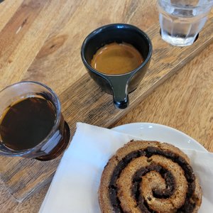 STERLING COFFEE ROASTERS - 212 Photos & 337 Reviews - 518 NW 21st Ave ...