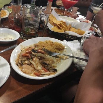 CINCO DE MAYO MEXICAN RESTAURANT - Updated September 2024 - 12 Photos ...