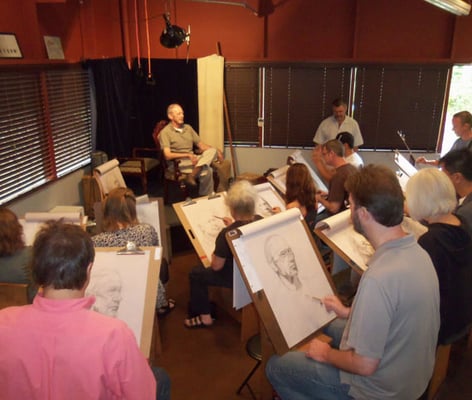 WATTS ATELIER OF THE ARTS - Updated December 2025 - 22 Photos & 29 ...