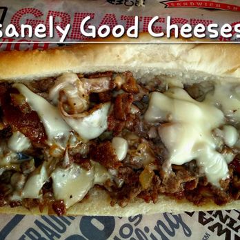 CAPRIOTTI’S SANDWICH SHOP - Updated April 2025 - 42 Photos & 22 Reviews ...